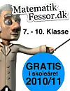 Matematikfessor.dk