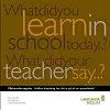 What Did You Learn In School Today? – SIYE