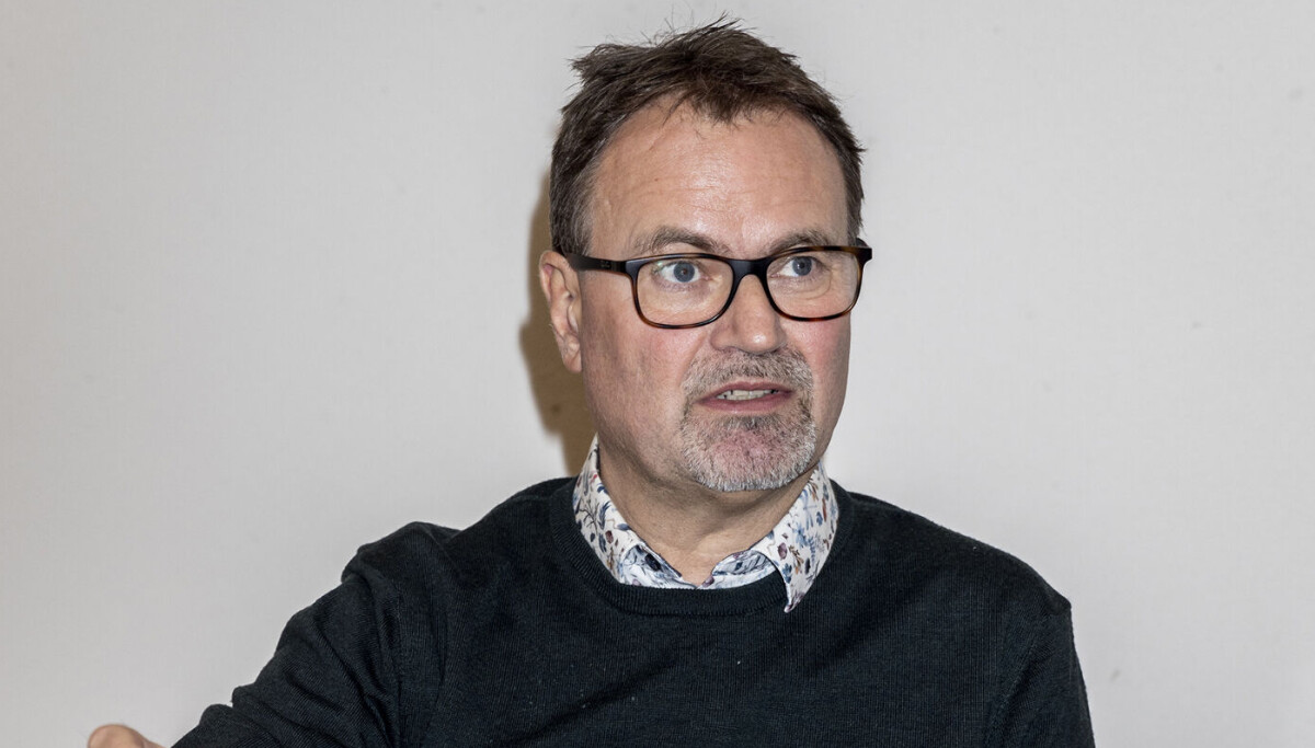KL om beskyldningssager: Fast anbefaling om forældresamtale er ikke ... KL om beskyldningssager: Fast anbefaling om forældresamtale er ikke ...